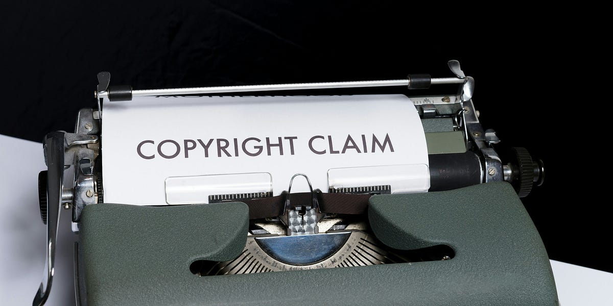 Navigating the Copyright Maze: Best Practices for Using Screenshots and ...