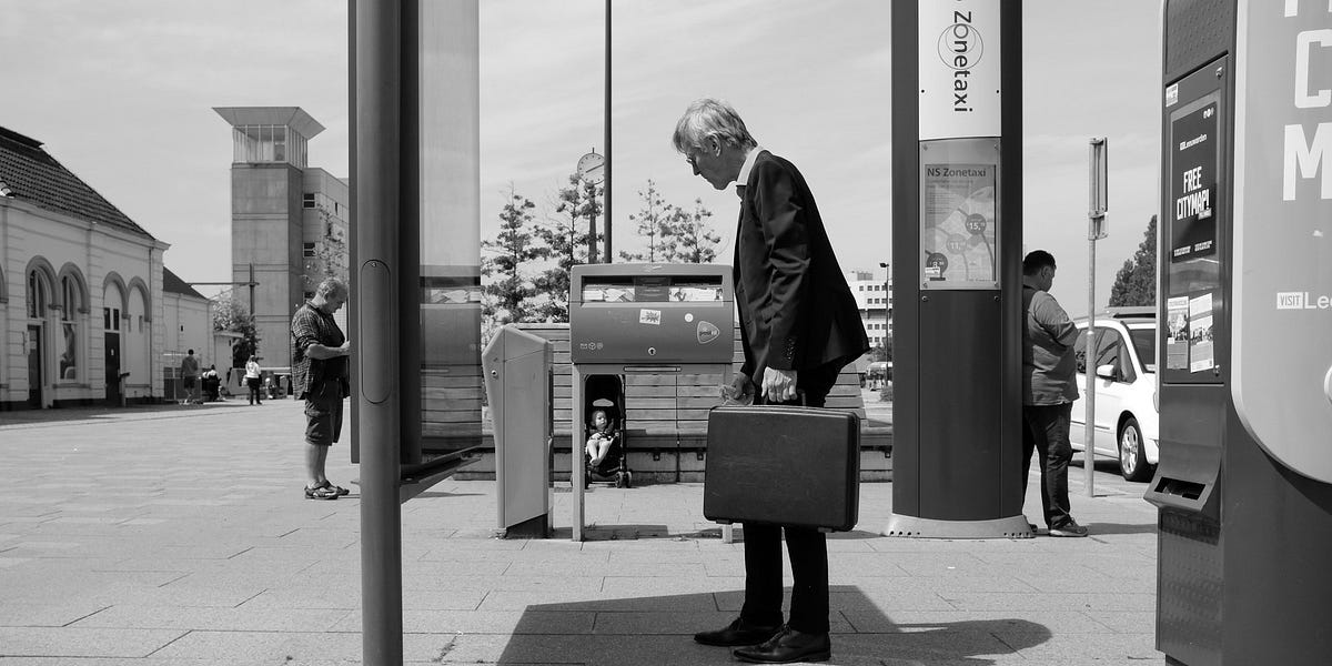 Bouwe Brouwer - PHOTOSNACK