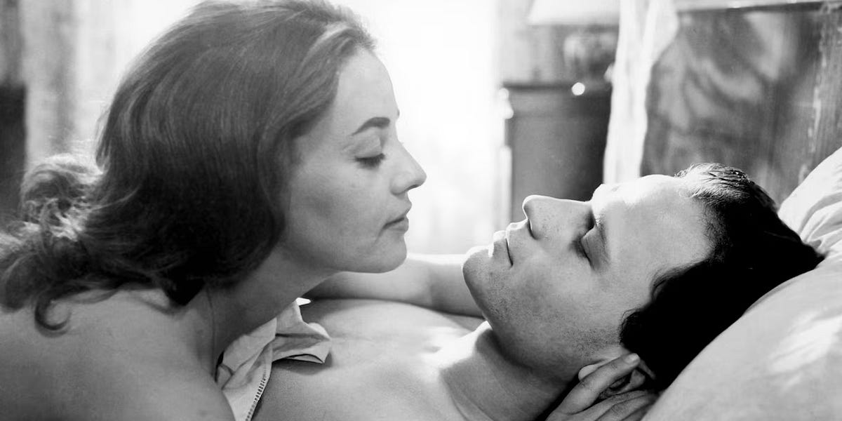 Classic Seduction Scene - by Robin Hanson - Overcoming Bias