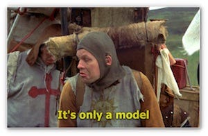 Minimum pricing modellers eat humble pie