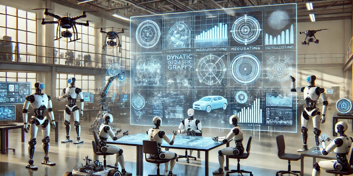 Efficient Multimodal Knowledge Distillation for Real-World Robotics ...