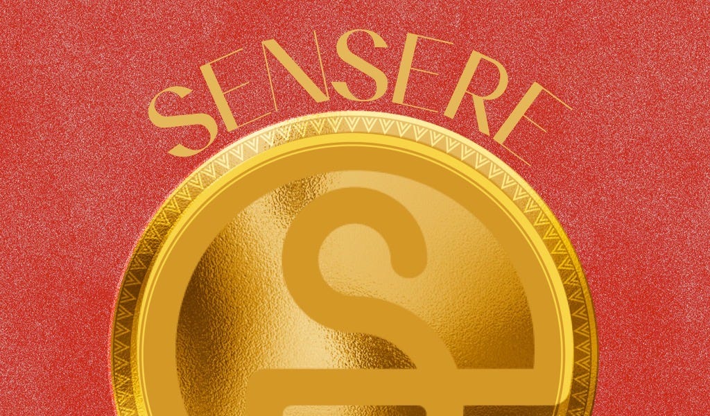 Sensere Releases New Single & Video With “Fantasy” A Tribute To The ...