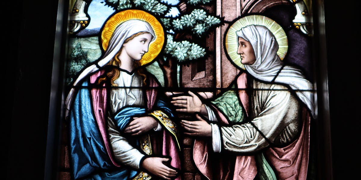 Treasury of Merit - by Fr. Chris Pietraszko - Missio Dei