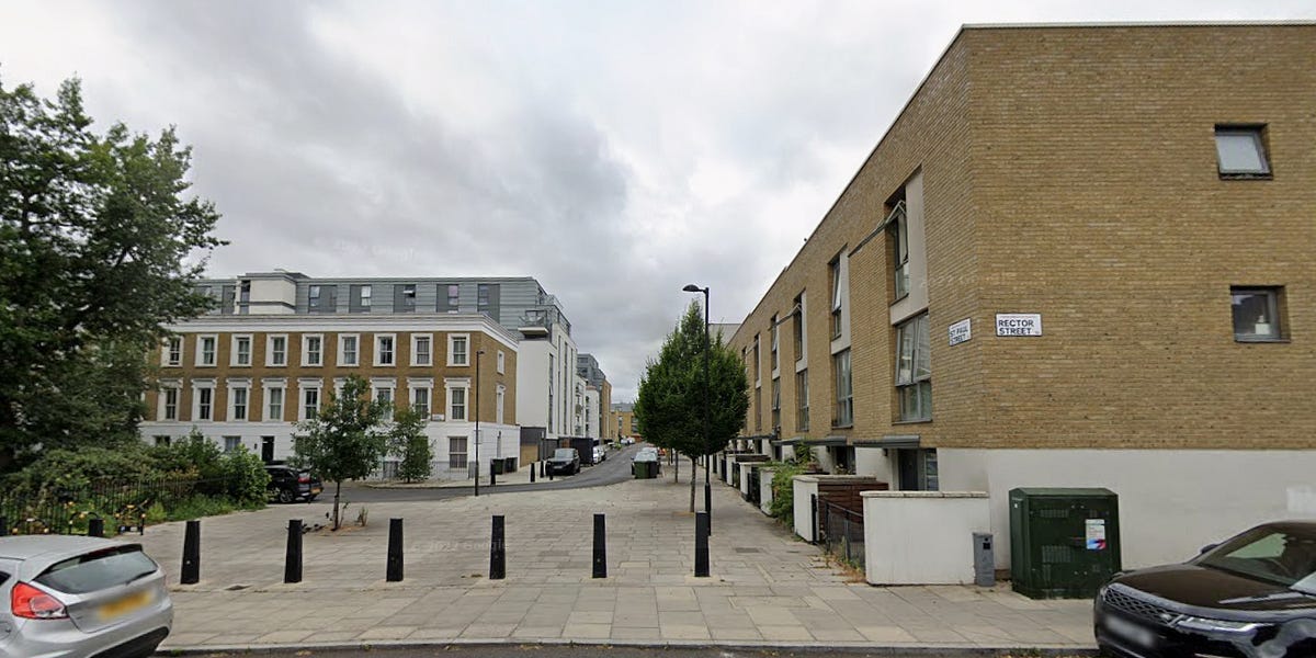 Renew London's estates - by Sam Dumitriu and Ben Hopkinson