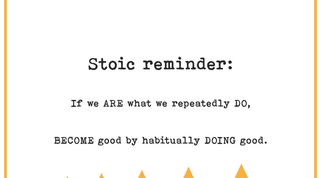 🌷 Sunday Snippets: Daily routines and free courses