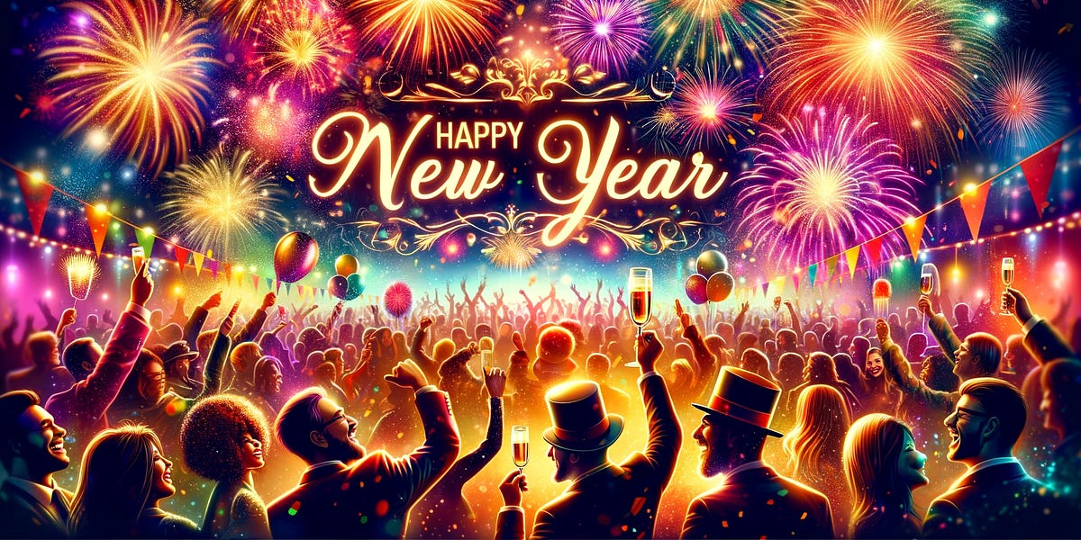 Happy New Year: A Year of Growth, Gratitude, and Exciting New Ventures at Hello Georgetown