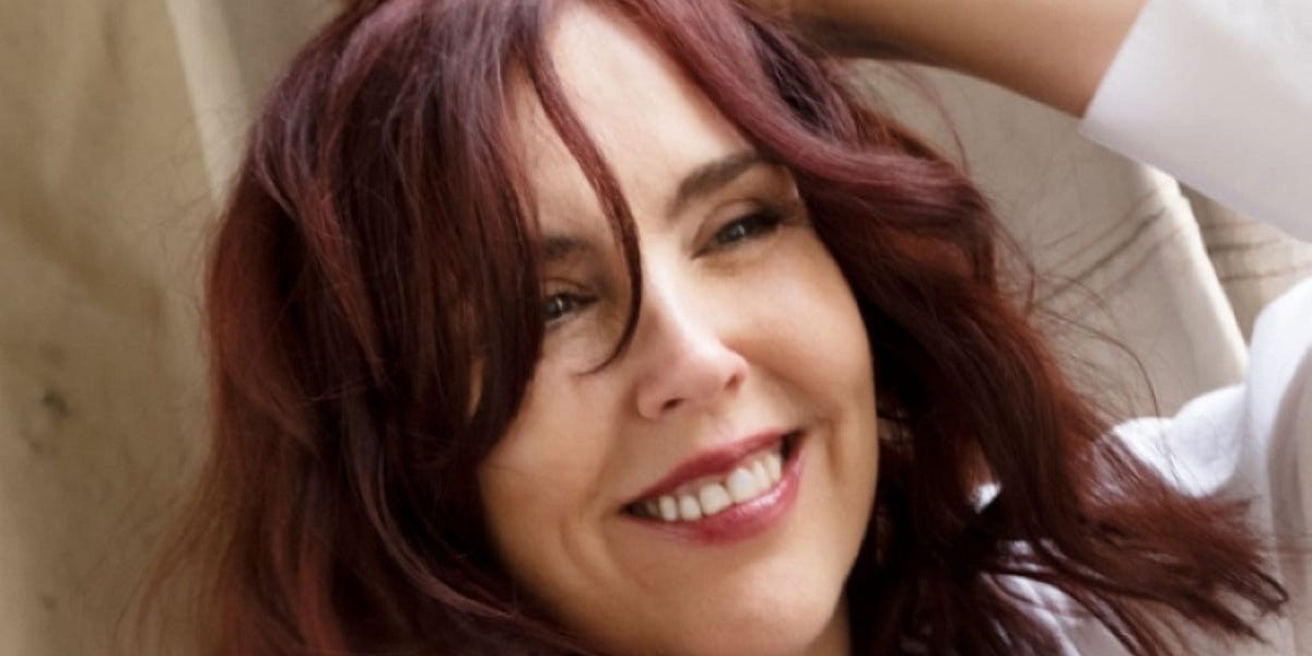 Interview with Suzanne Cook - by Jarod Smith