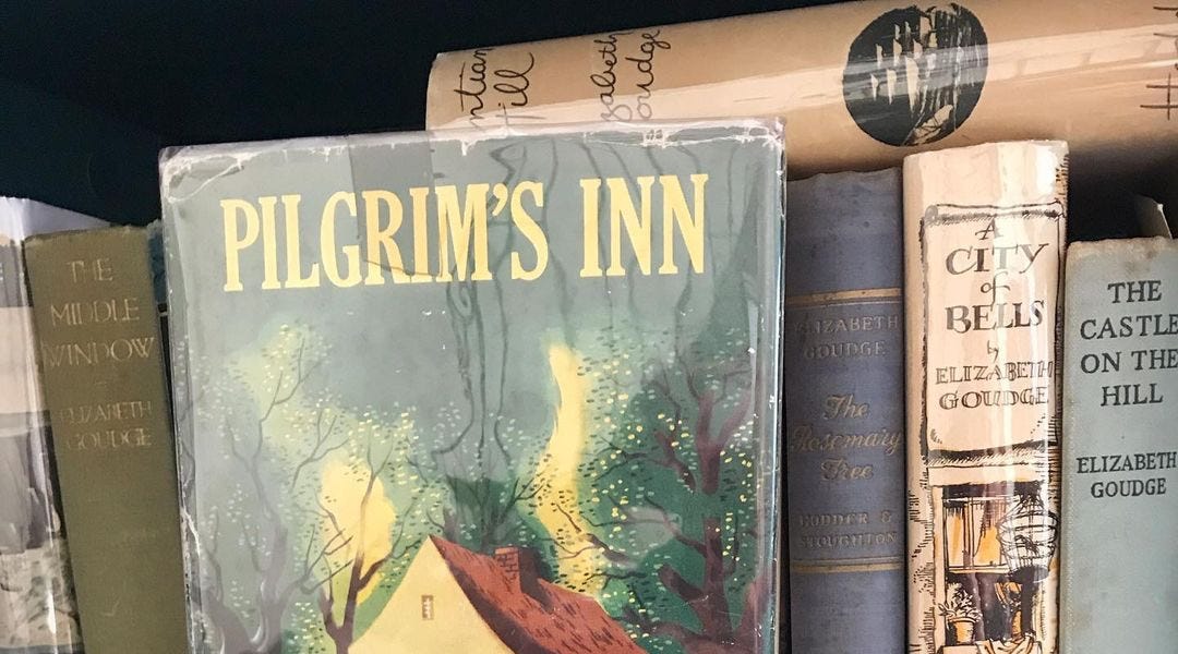 Introduction to Pilgrim's Inn