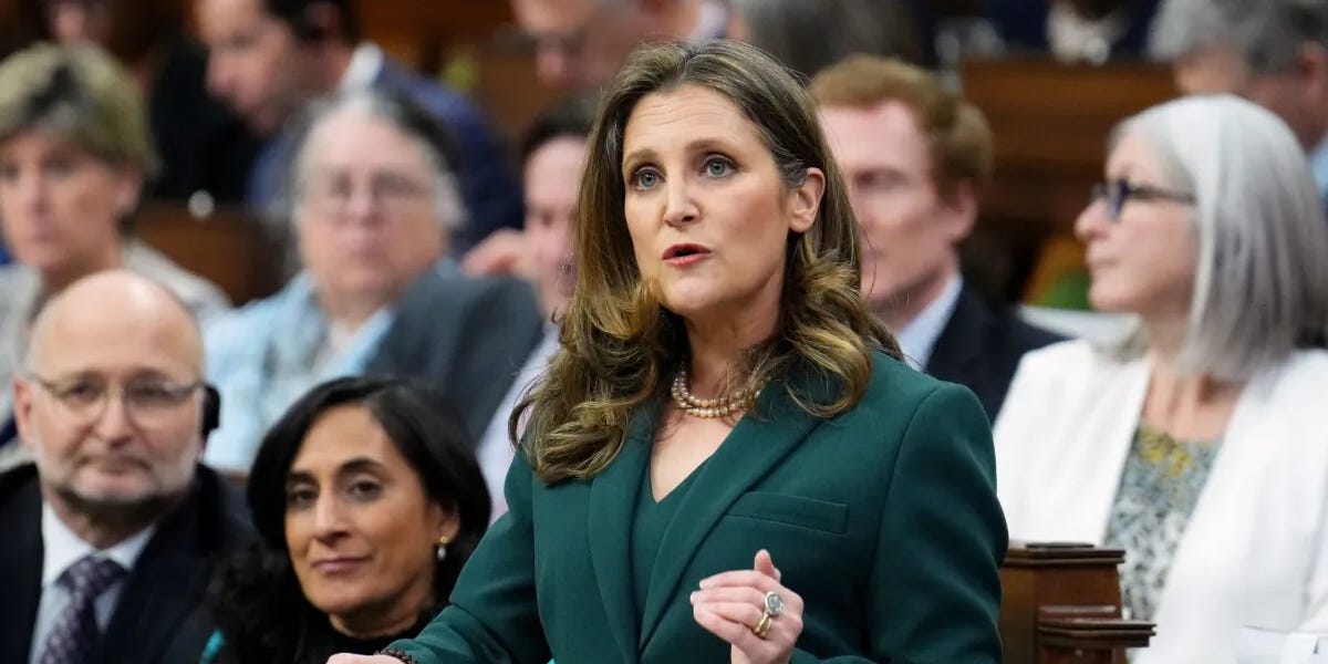 Indigneous programs and payouts help drive federal deficits