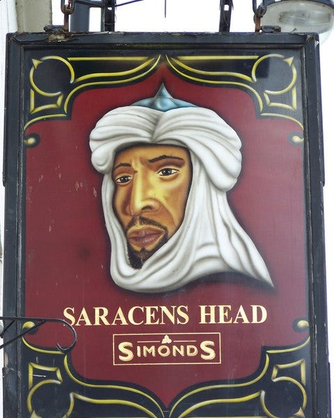 What's In A Name? - by Fergus Mason - Fergus’s Substack