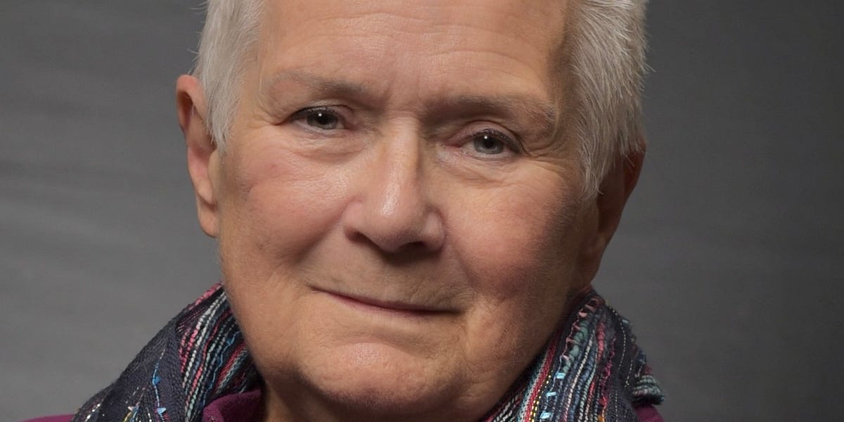 Life in the Afterloss - Jana’s Substack