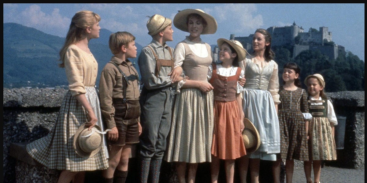 Mrs Thatcher and The Good Life - by Graham Cunningham