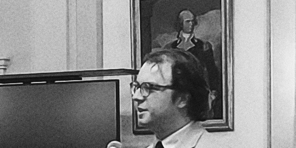 Michael Tierney, Candidate Interview - by Rokosz Most