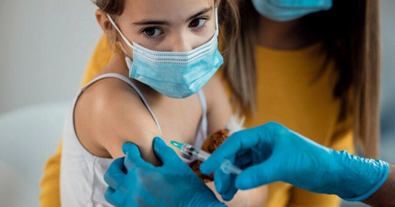 Unsealed Government Data Shows Devastating Surge in Deaths Among Bourla ... Unsealed Government Data Shows Devastating Surge in Deaths Among Bourla ...