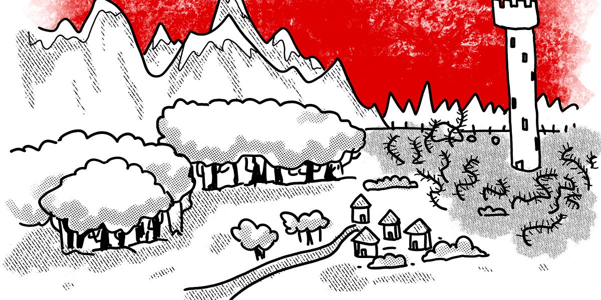 40. Oversight (definition)