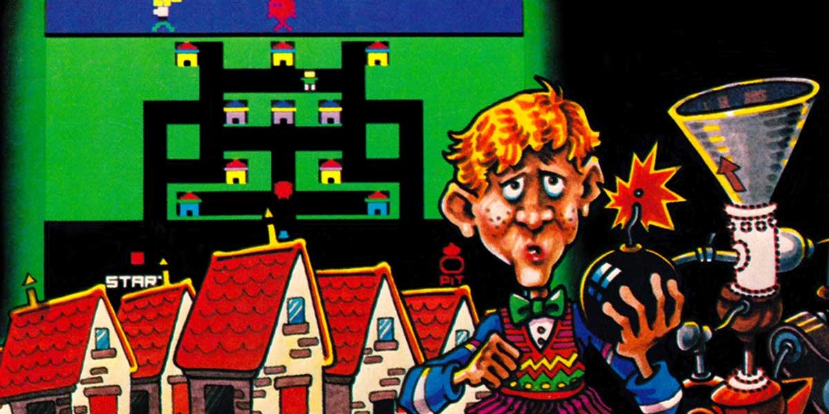 Blueprint for the Atari 2600 - The Retroist