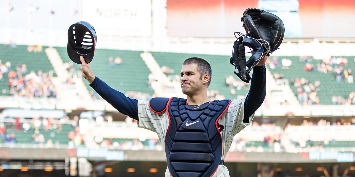 Free Friday: Let's Talk Hall of Fame Catchers!