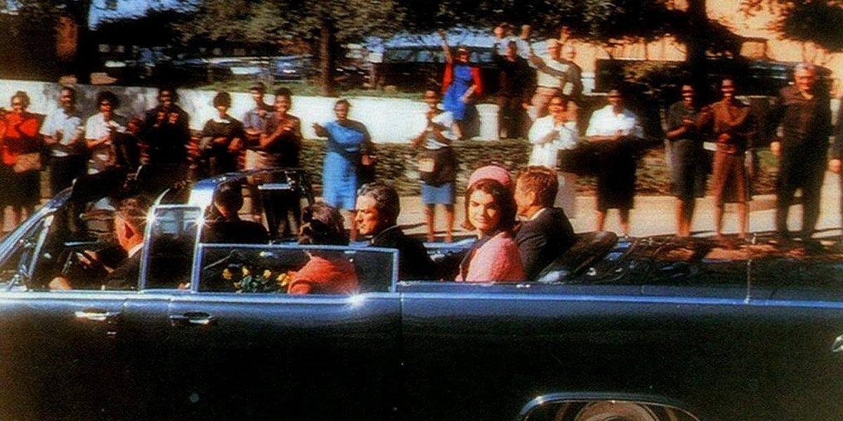 How Racism Affects Our Understanding of November 22