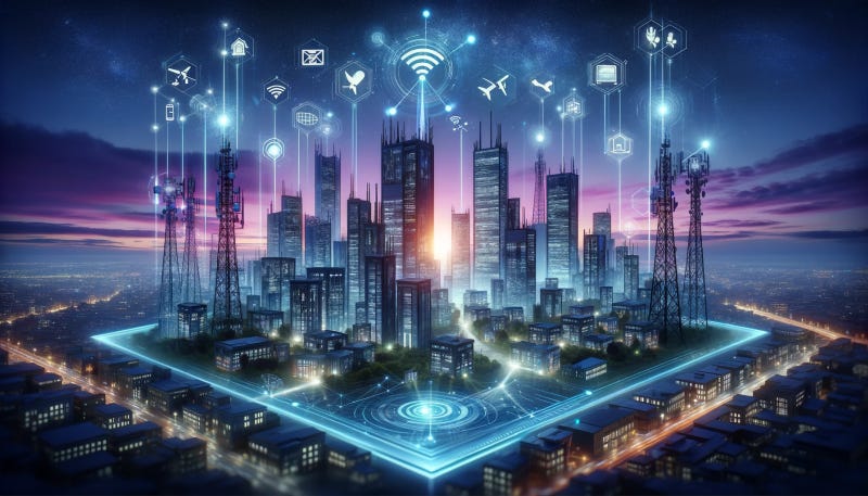 Cliff Note #69 - Comtech Telecommunications | $CMTL