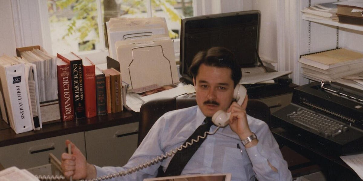 David Boaz: A Tribute to His Life and Legacy