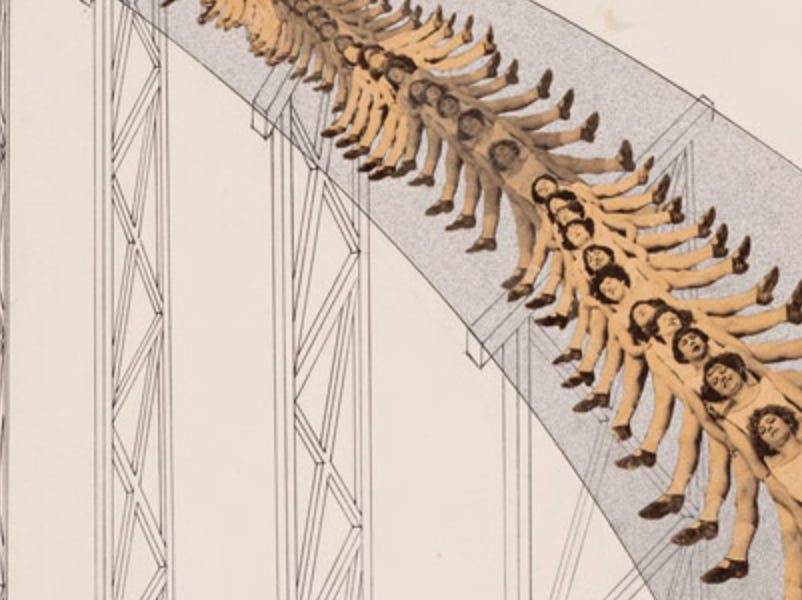 Some notes on assortative mating - by Sasha Gusev
