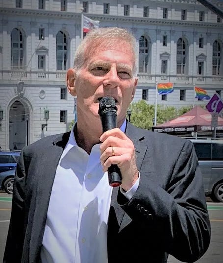 California Patients and Doctors: An Urging from Attorney Rick Jaffe