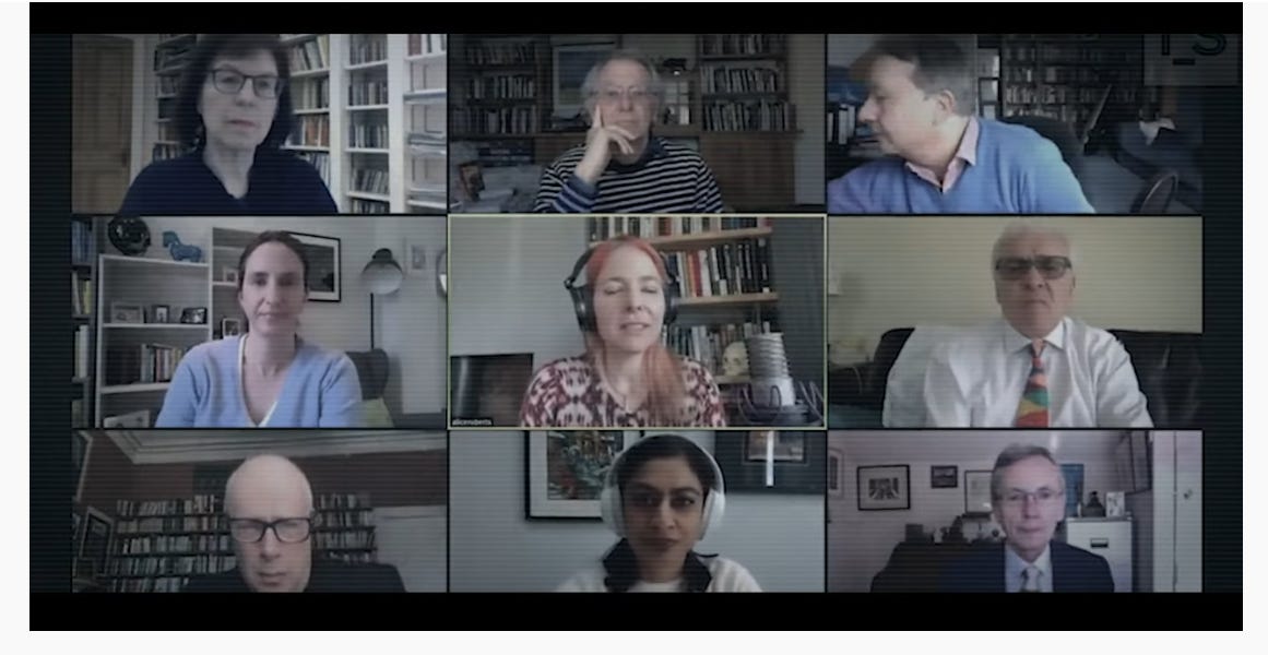 Freedom Day two years on - by Christopher Snowdon