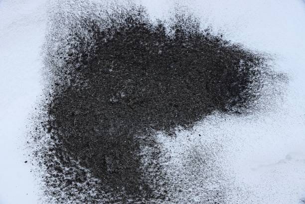 Fuligem - by renata - correio do sul do sul