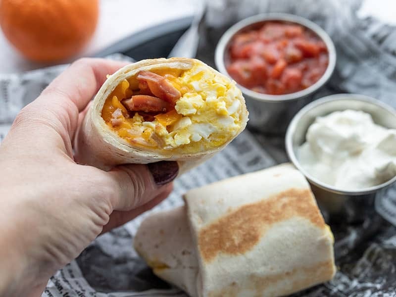 Fast Food Chains Pour more Marketing Dollars into Breakfast Daypart