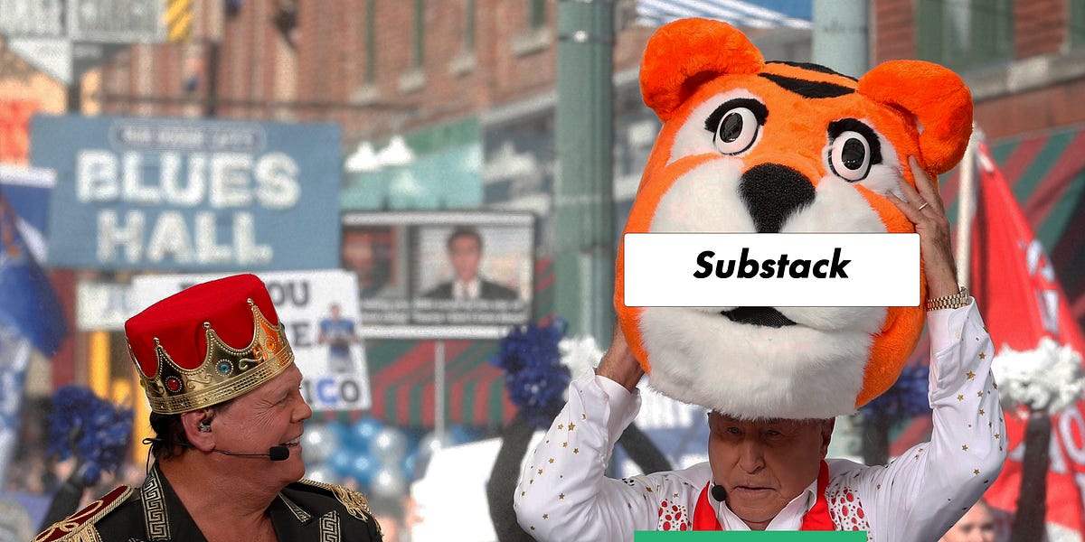 Welcome to the new Split Zone Duo - Split Zone Duo