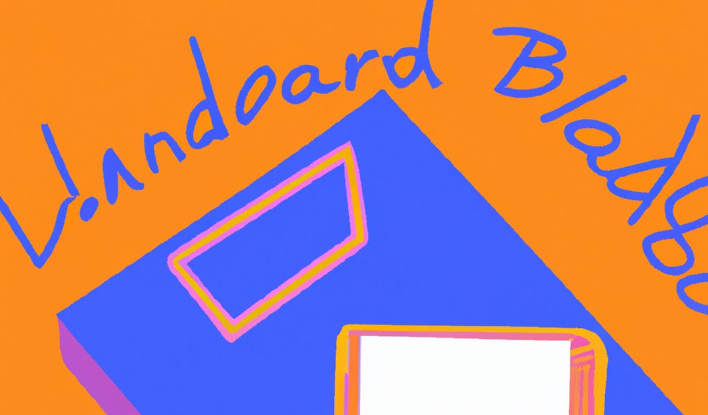 Blend it like Beckham - by Ross Garner - The L&D Dispatch