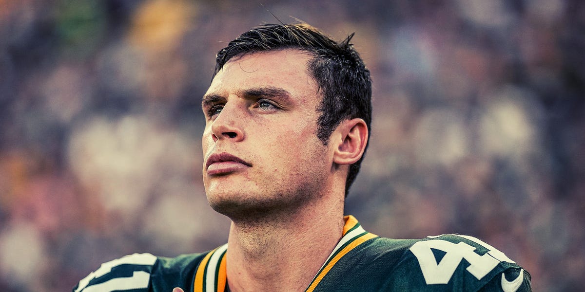 Dan Whelan Interview: His time in Green Bay, making NFL history in ...