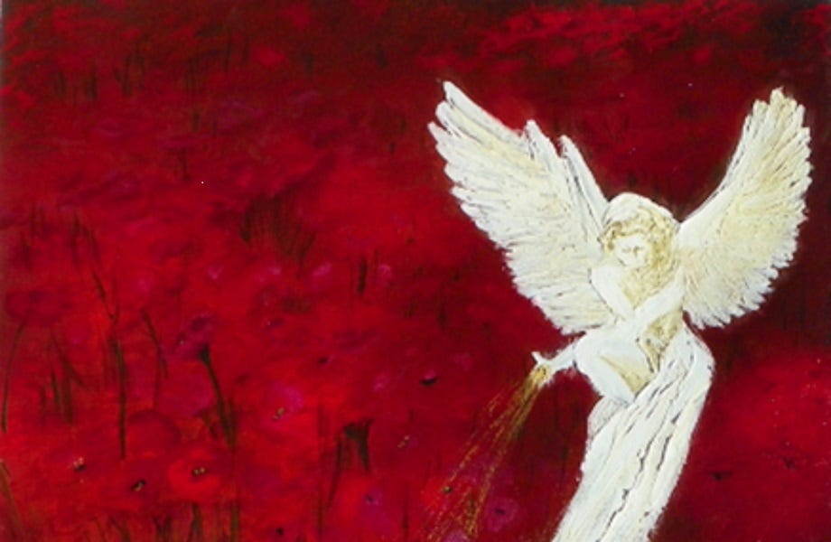 Bloom Entries! - by Debra Vance Art