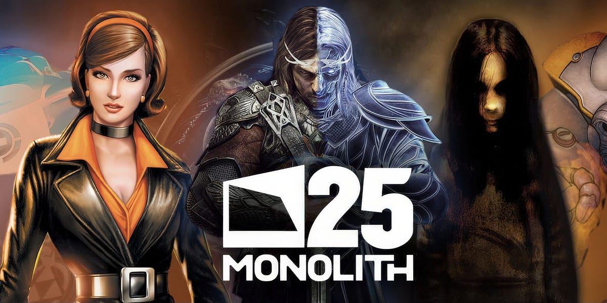 The Monolith Falls - by The Dark Herald - Arkhaven Comics