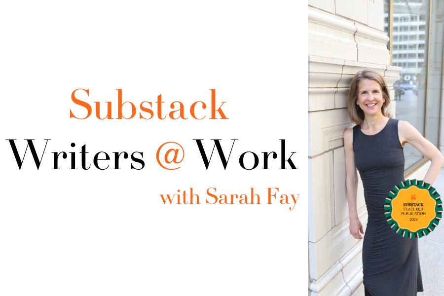 The Only Expert Guide to Substack. Period. [Updated 2025]