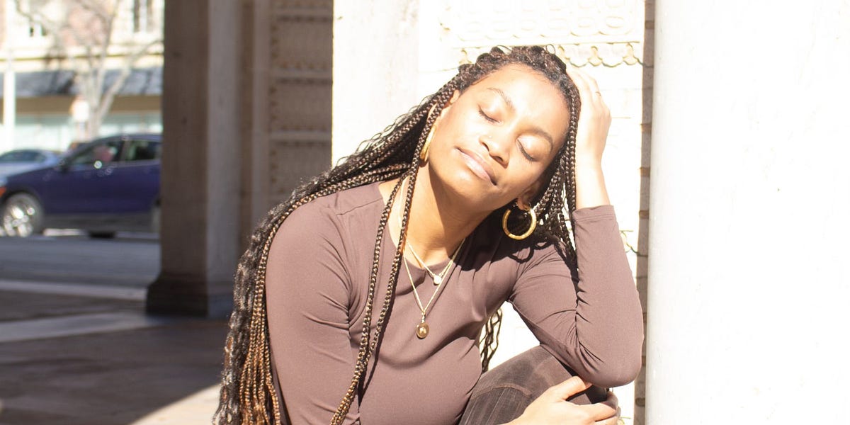 Let Yourself Fall - by Josefina H. Sanders - cuídate