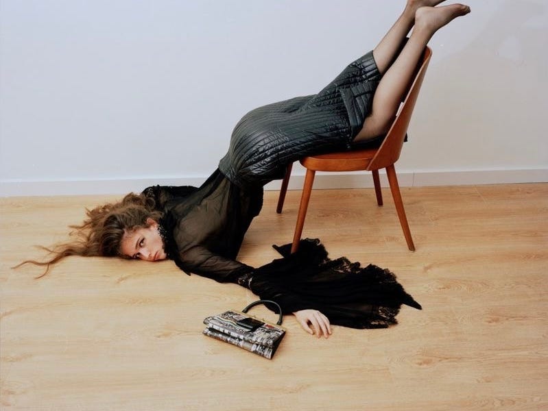 #BurnoutBreakout - Kelly Augustine’s Substack