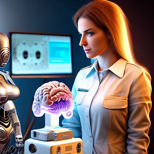 Weekly Piece of Future #15 - by Zoltan Tapi