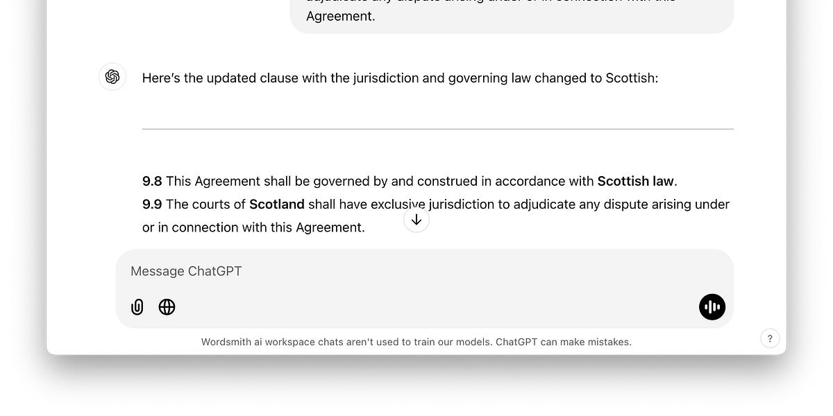 👉 Better Prompting Techniques: Examples