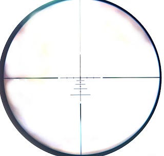 Konus Pro T30 3x-12x44mm Scope Review