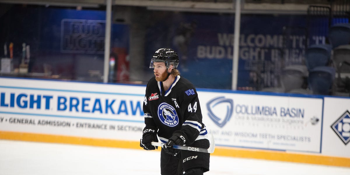 Avalanche Prospect Spotlight: Graham Sward