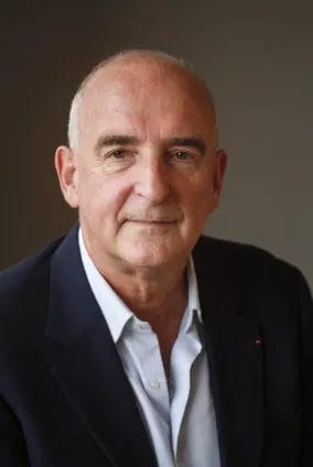 Roger Cohen’s “stubborn hope” for democracy