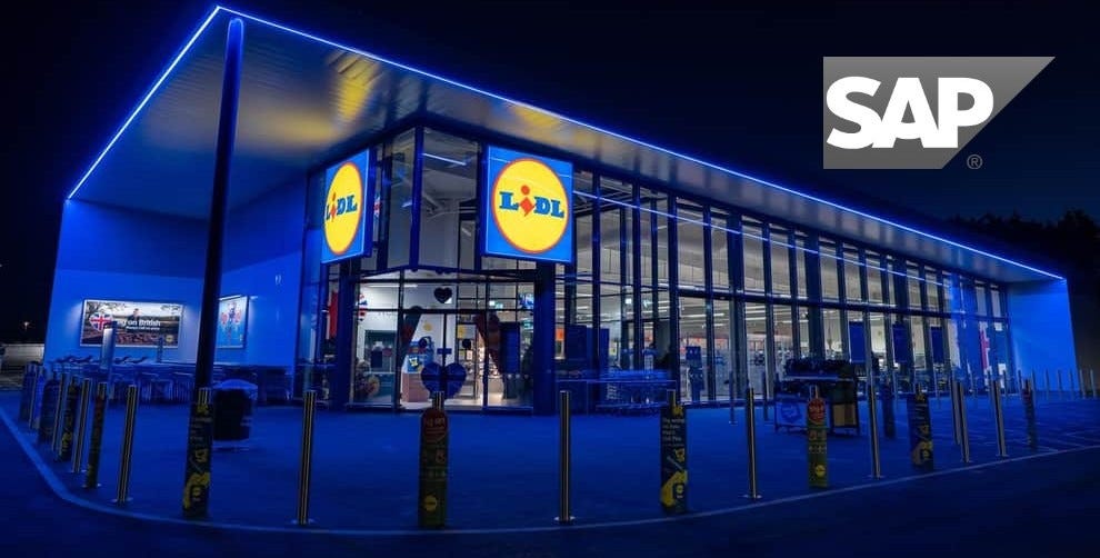Lessons from Lidl’s $600M SAP Failure