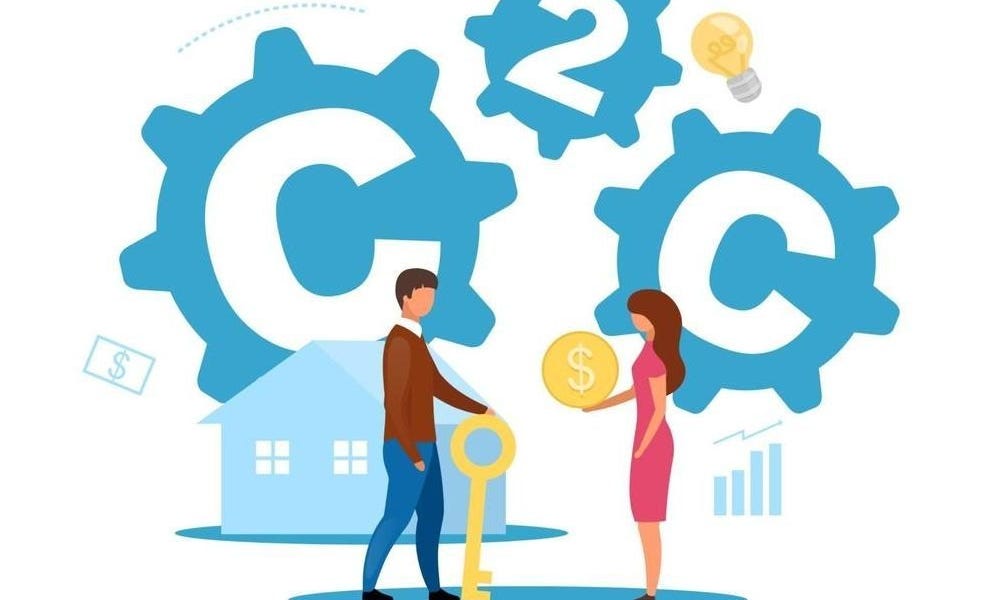 Customer-to-Customer (C2C) and the Rise of Freemium Models: Adapting to ...