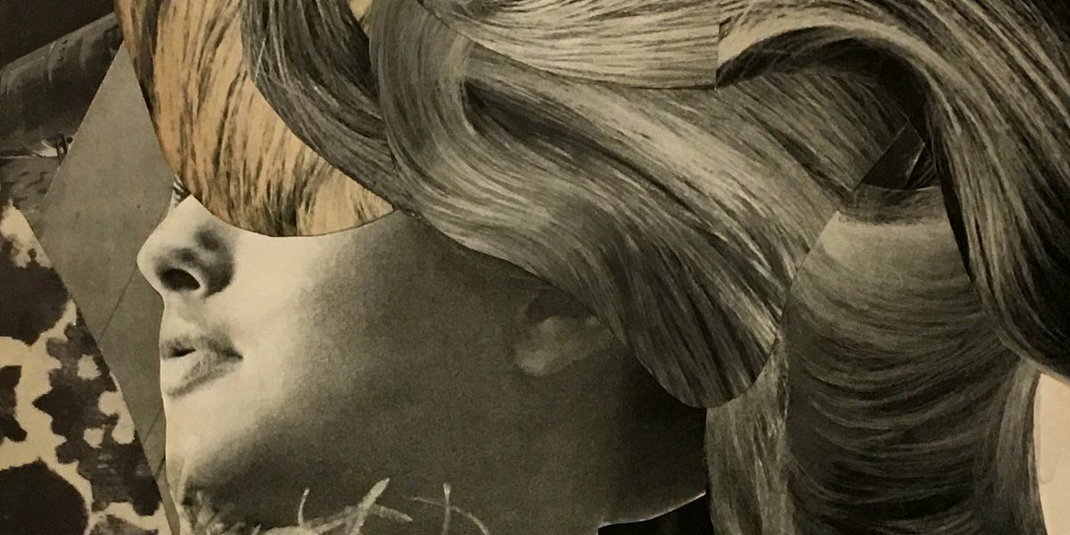 THE ART OF UNLEARNING - by Russell C. Smith - The New Now