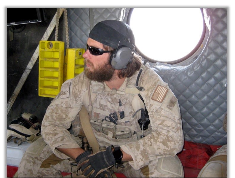 Medal of Honor Monday: Edward Byers, Jr.