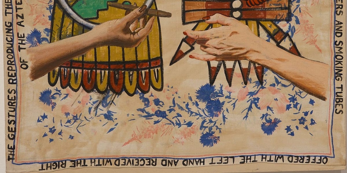 Rolando Briseño: A 50-Year Retrospective at the San Antonio Centro de ...