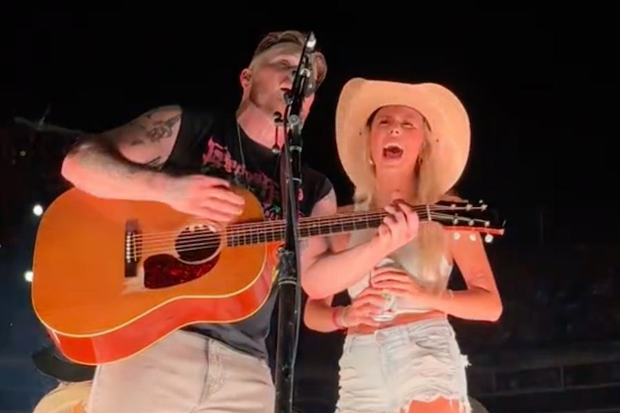 The Hawk Tuah Girl Is Authentic Red State Culture