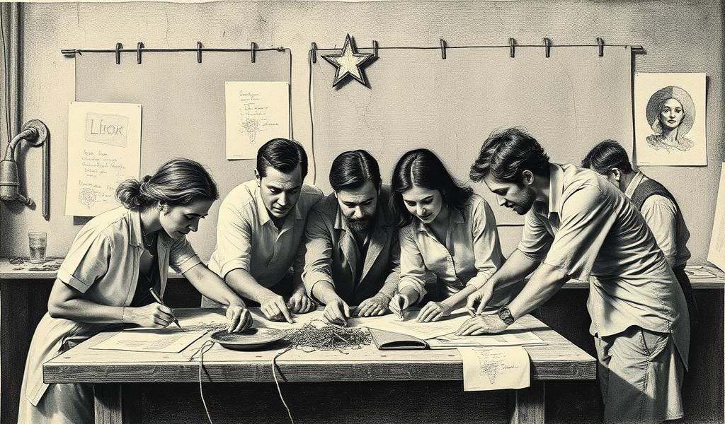 Google’s Project Aristotle: What Makes Teams Thrive?