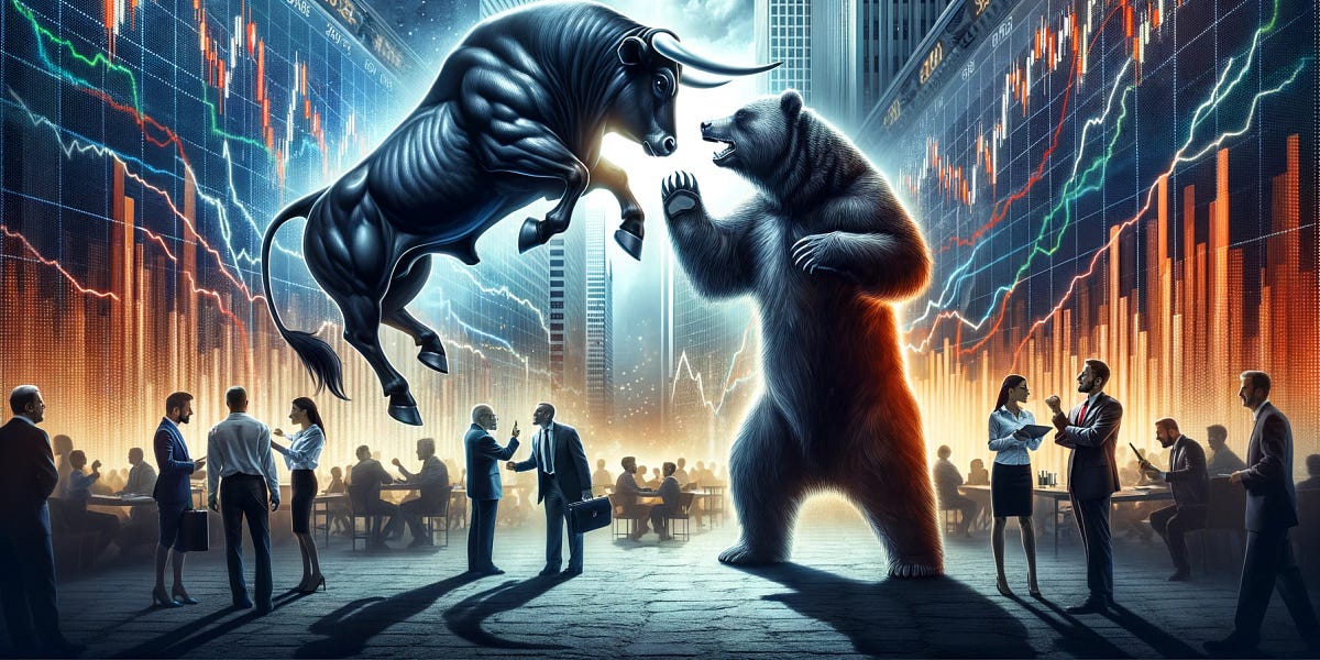 The Year Ahead - Eliant’s Exploits